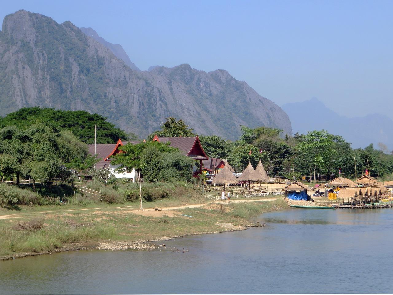 Broke Backpacking In Laos: The Ultimate Guide - BudgetTravelTribe