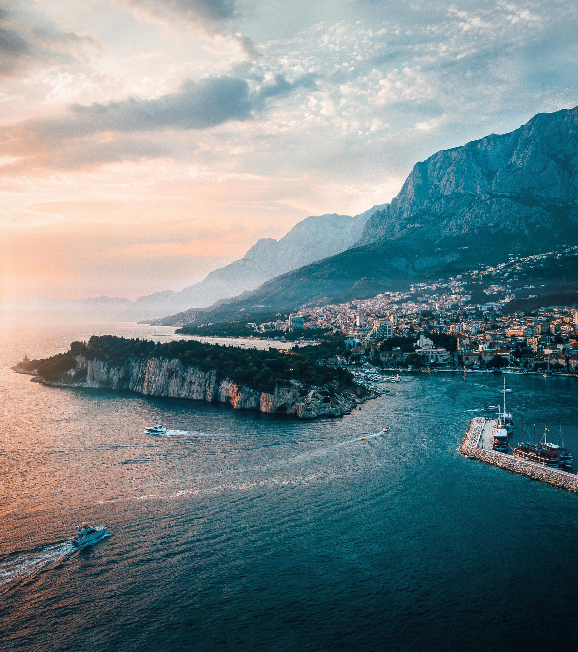 Backpacking Croatia: How to Explore the Country on $20 a Day ...